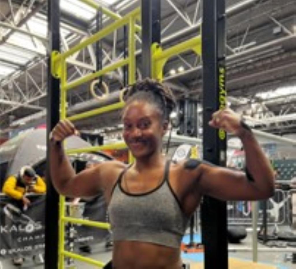 Kalos Sthenos Championship Rig | The Great Outdoor Gym Company