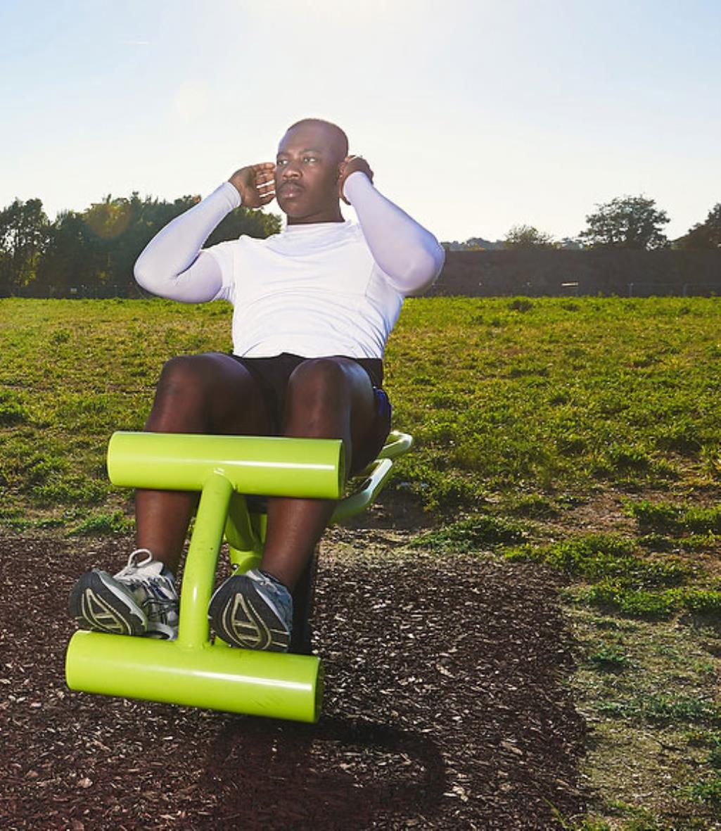 Bench | The Great Outdoor Gym Company