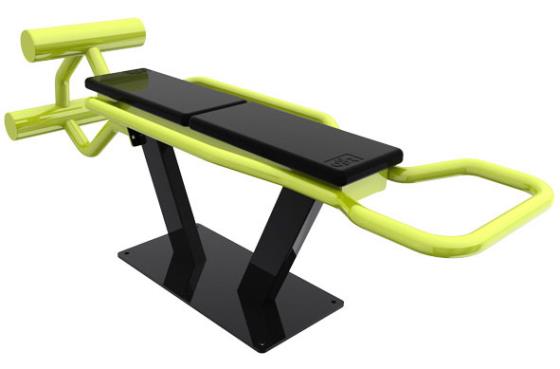 Bench | The Great Outdoor Gym Company