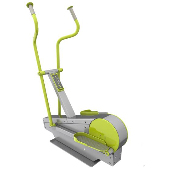 Energy Cross Trainer | The Great Outdoor Gym Company