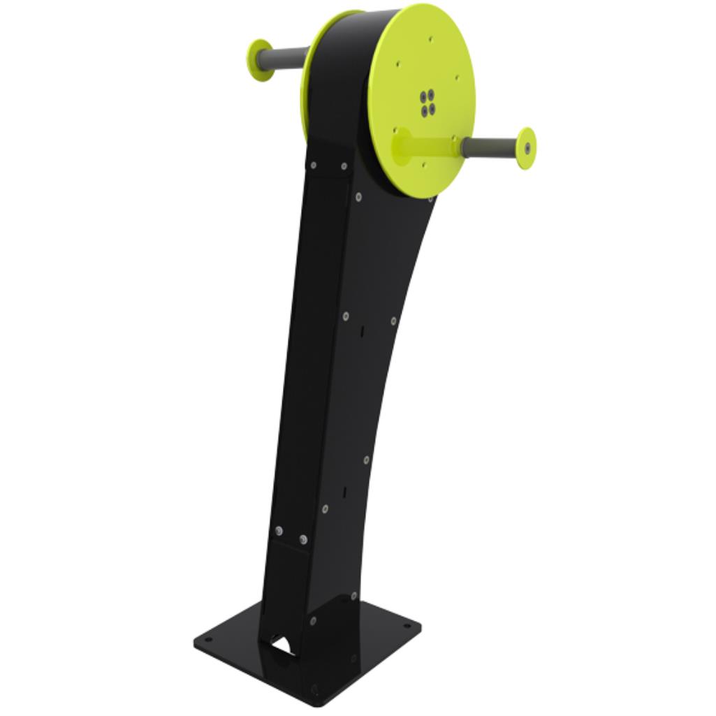 Hand Bike | The Great Outdoor Gym Company