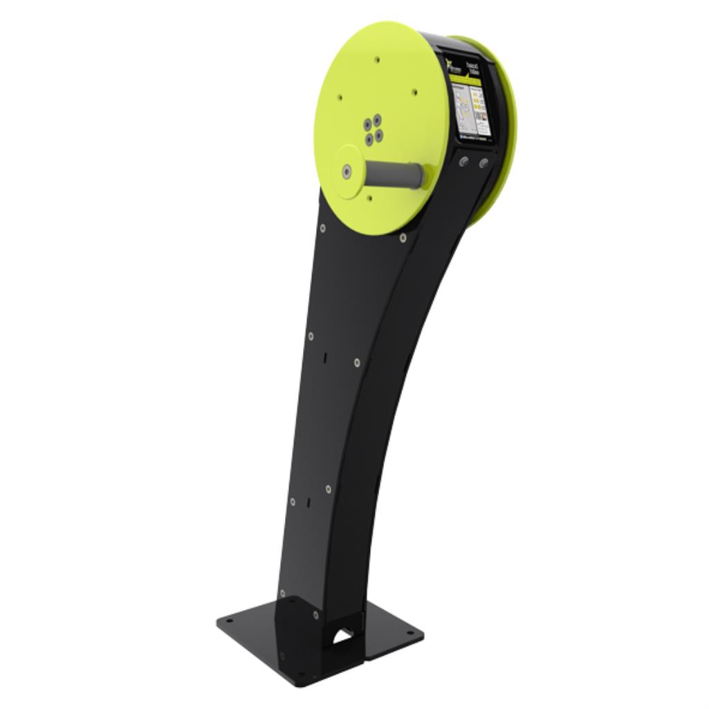 Hand Bike | The Great Outdoor Gym Company