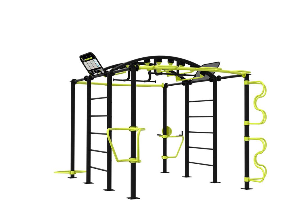 Rig | The Great Outdoor Gym Company